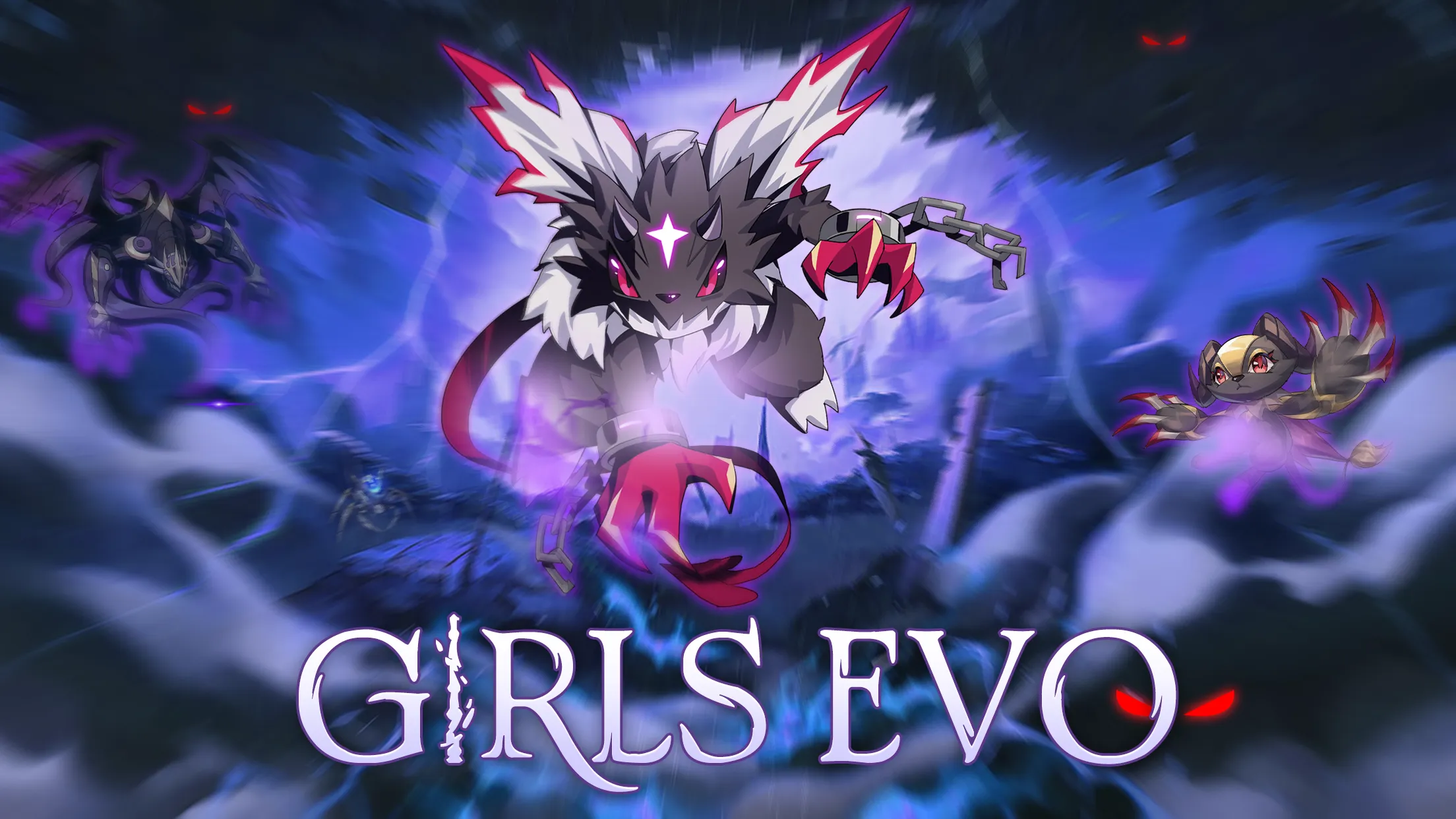 Loongcheer Game ｜ World Leading Mobile Game Publisher